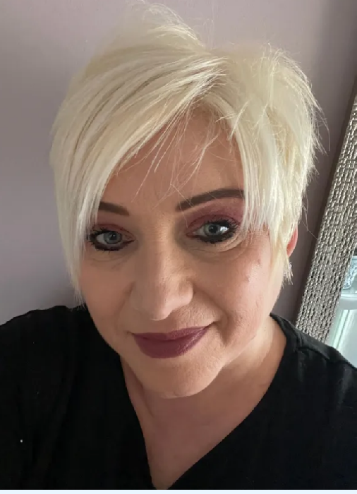 Hazel Martin toukokuu :: Luontaishoitola Valonsilta